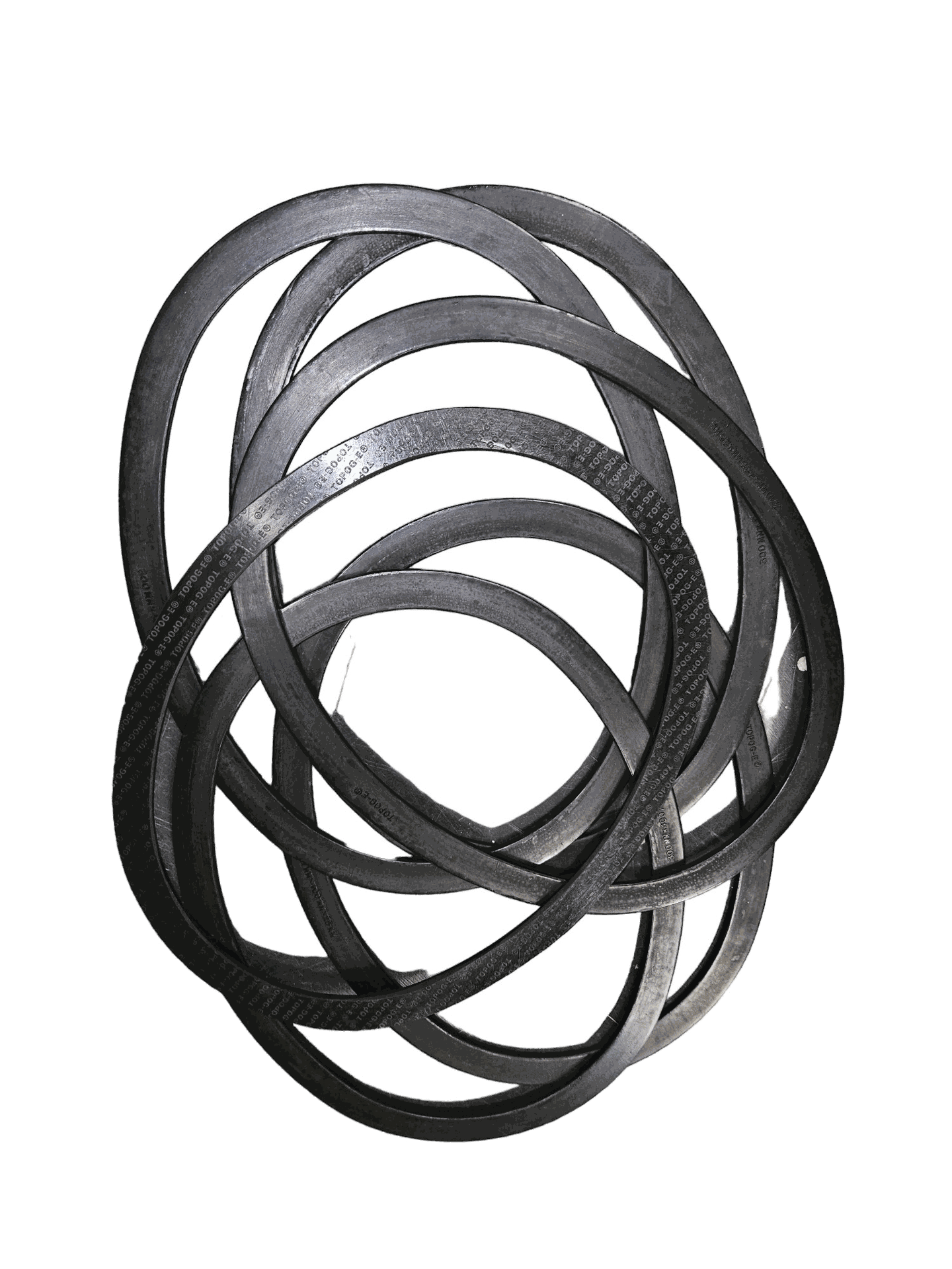 Topog-E Gaskets