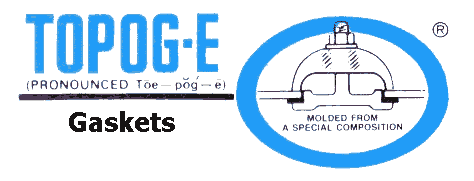 Topog-E Gaskets